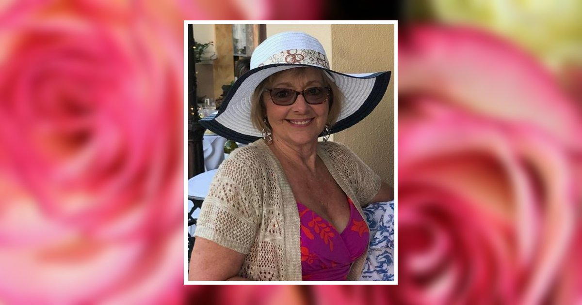 Linda Kay Hall Obituary December 23, 2024 - Hampton Gentry Funeral Home