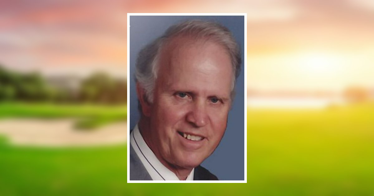 Donald G. Edney Obituary September 5, 2022 - Newcomer St. Louis