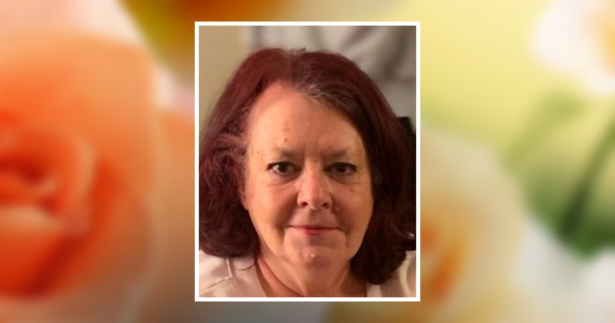 Margaret Ann Howells Obituary March 7, 2023 - Hughes Mortuary