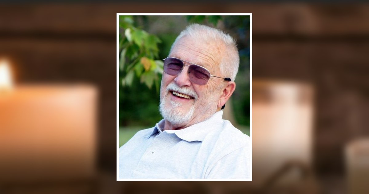 Lewis Stratton Obituary December 16, 2023 - Sheridan Funeral Home