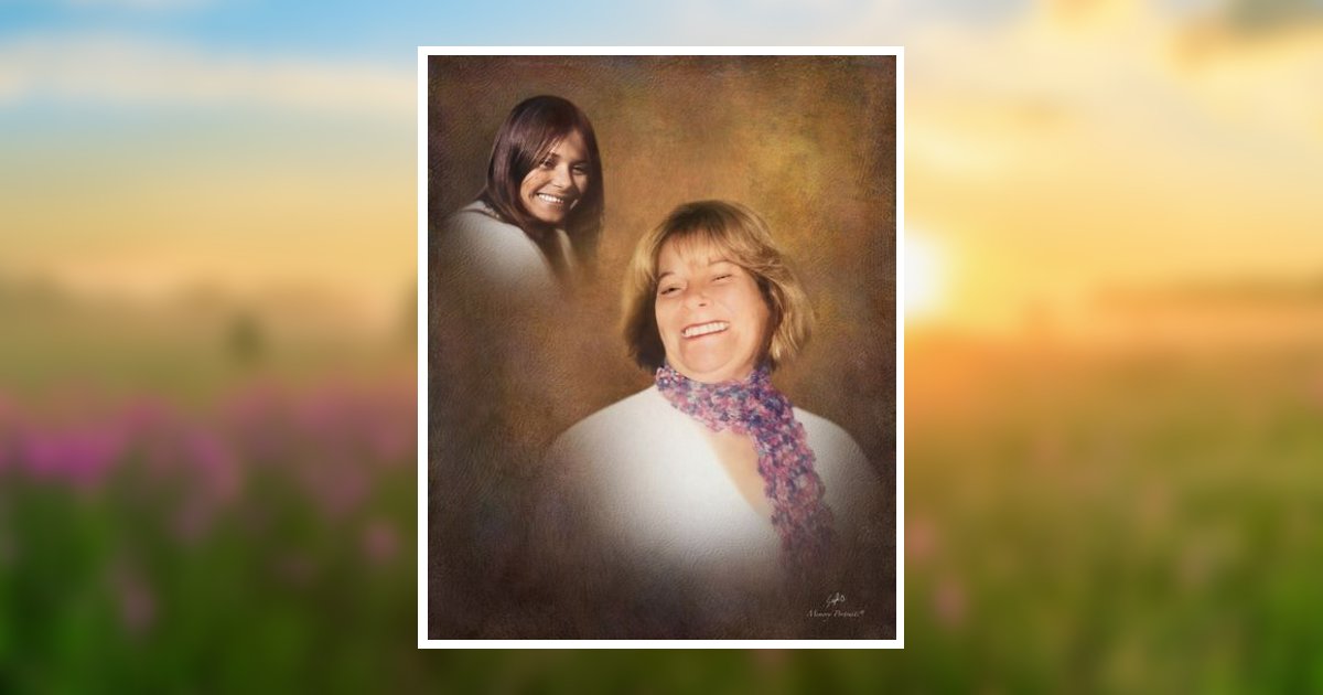 Sandra "Sandy" Lee Buckland Obituary August 18, 2023 - Minton-Chatwell ...