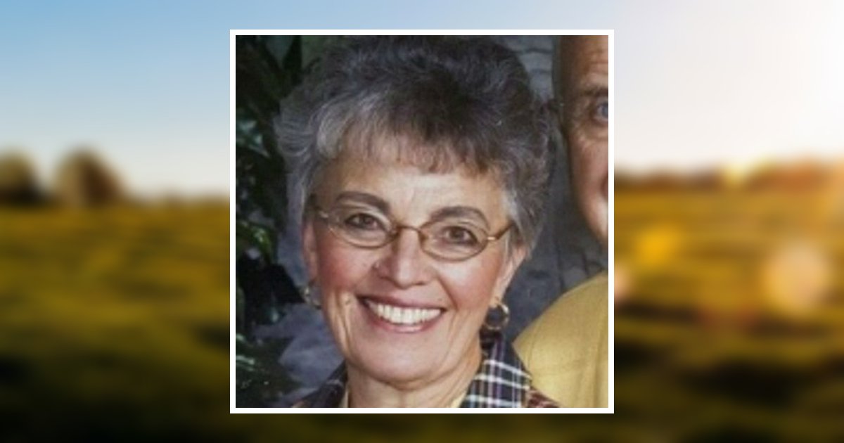 Mary Frances Dedin Obituary November 25, 2016 - Kurtz Memorial Chapel
