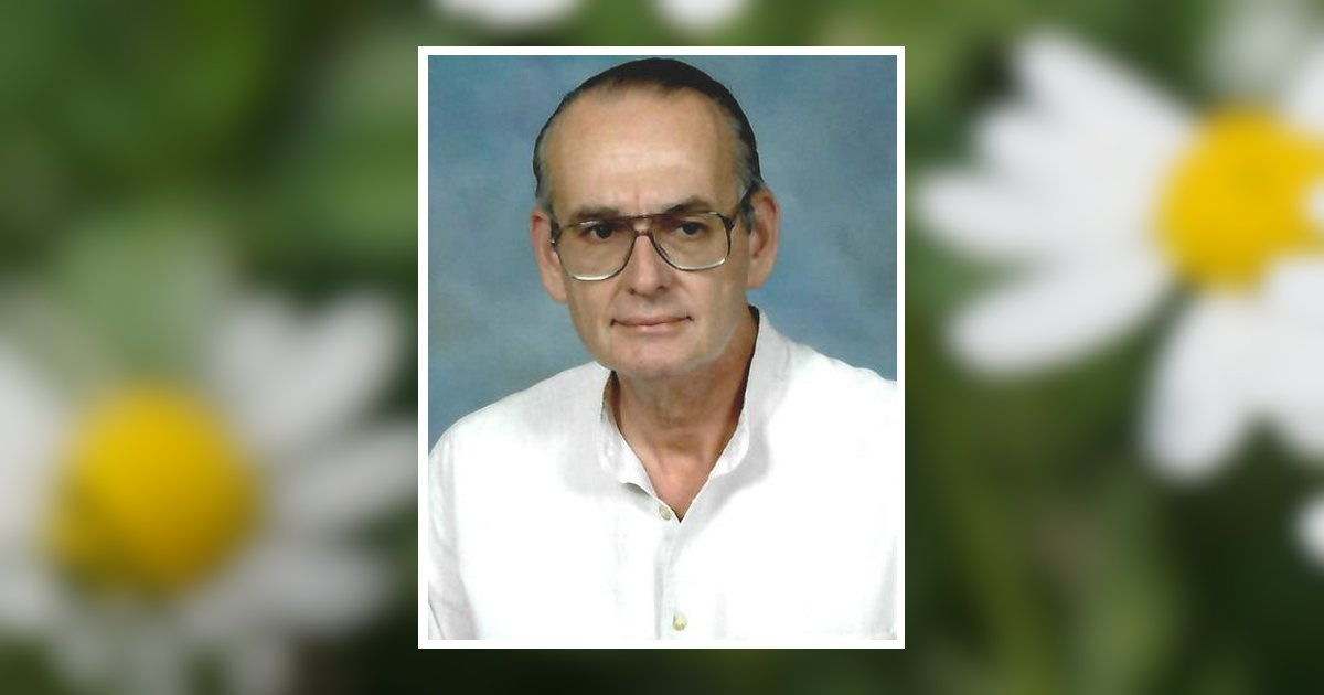 Richard A. Daley Obituary March 4, 2025 - Toland-Herzig Funeral Homes ...