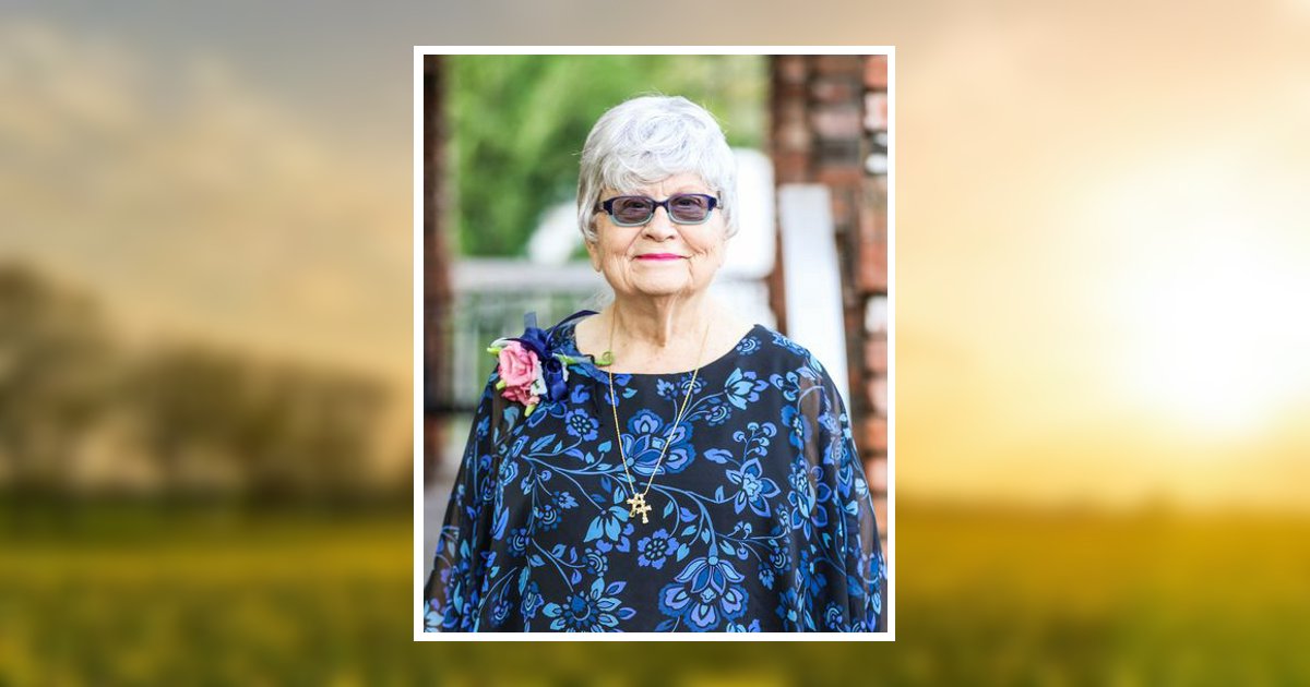 Phyllis Duncan Obituary May 14, 2025 - Wiederspahn-Radomsky Chapel of ...