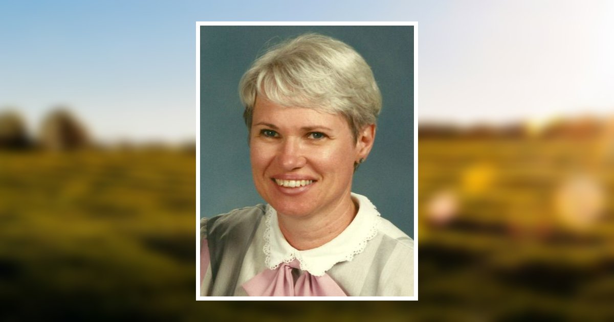 Shirley Ann Armstrong Obituary December 24, 2017 - French Funerals ...