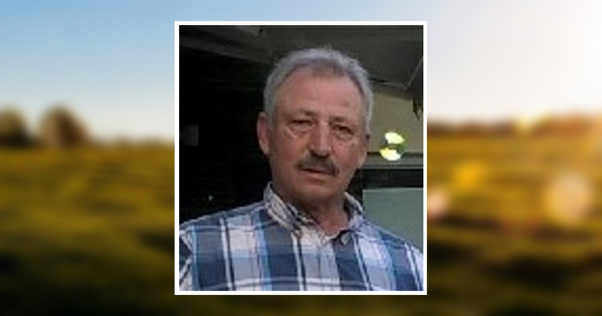 Joachim "Jack" Werner Mayfield Obituary August 24, 2021 - Wendt Funeral ...