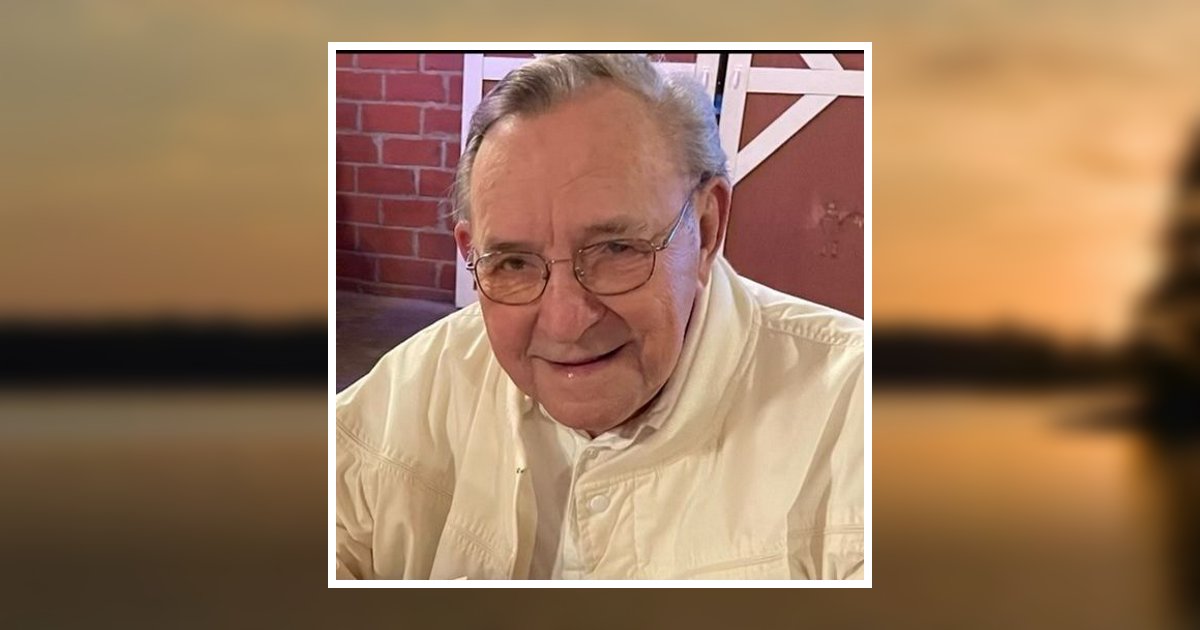 Harold Lollar Jr. Obituary May 9, 2022 - Heritage Funeral Home