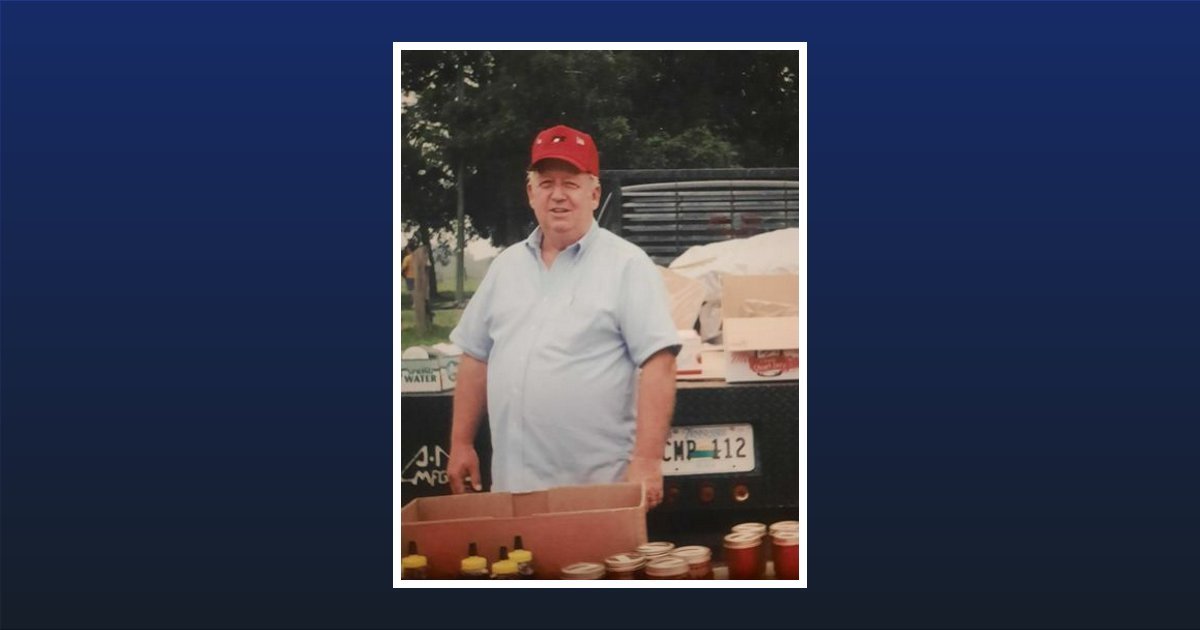 Kenneth Keith Obituary February 12, 2025 - Companion Funeral ...