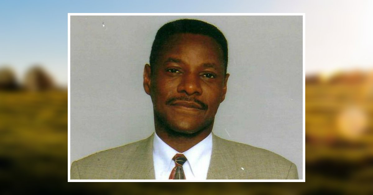 Sid Booker Obituary April 16, 2023 - Burton Quinn Scott Cremation & Funeral Service, Inc.