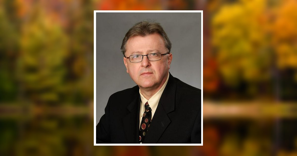 Gerald Weinrich Obituary June 22, 2024 - Ranfranz and Vine Funeral Homes