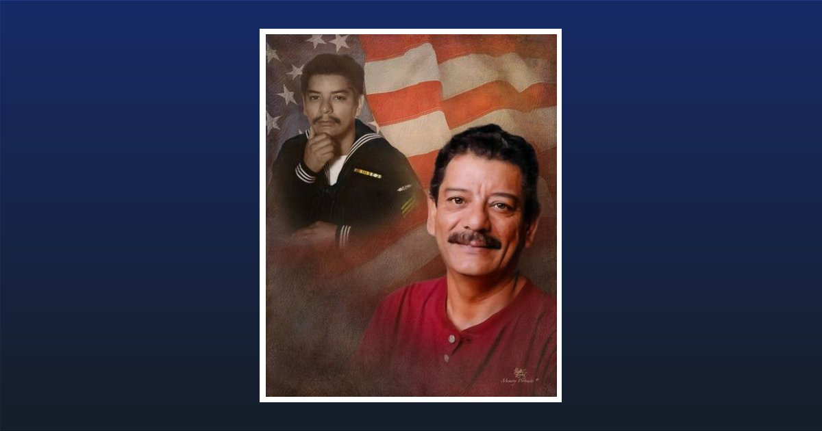 Mike Aviles Sr. Obituary August 14, 2019 - Rushing-Estes-Knowles
