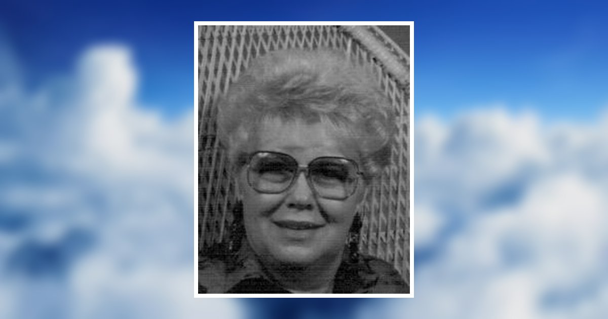 Dolores E. (Buddelmeyer) Pohl Obituary November 24, 2014 - Love ...