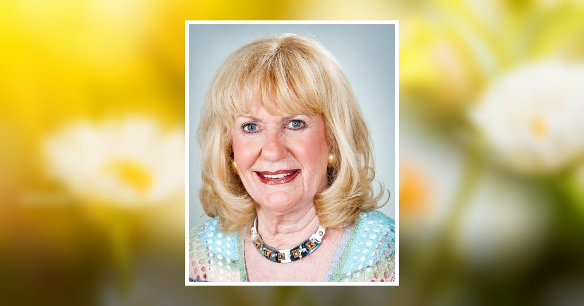 Barbara "Bobbi" Brodsky Obituary June 1, 2025 - Goldsteins Funeral