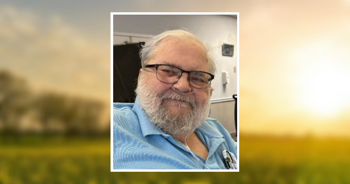 Robert Lemon Obituary April 28, 2023 - Norris-Segert Funeral Home and ...