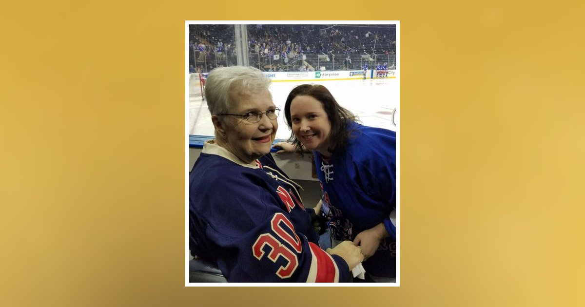 Sharon Fallon Obituary February 11, 2024 - Keyser Carr