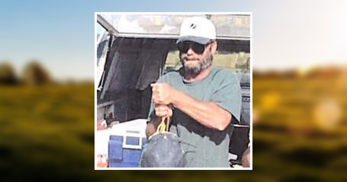 Jimmy Moates Obituary February 13, 2024 - Hart-Wyatt Funeral Home