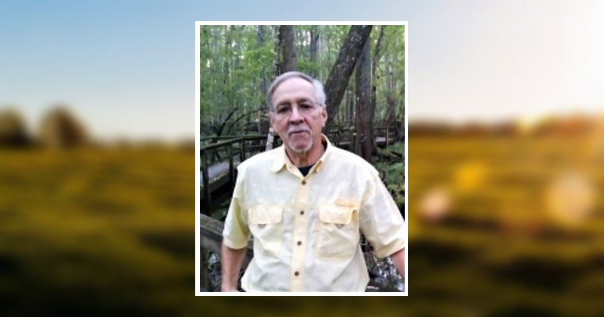 Stephen Dennis Breault Obituary January 10, 2022 - Craig-Hurtt Funeral Home