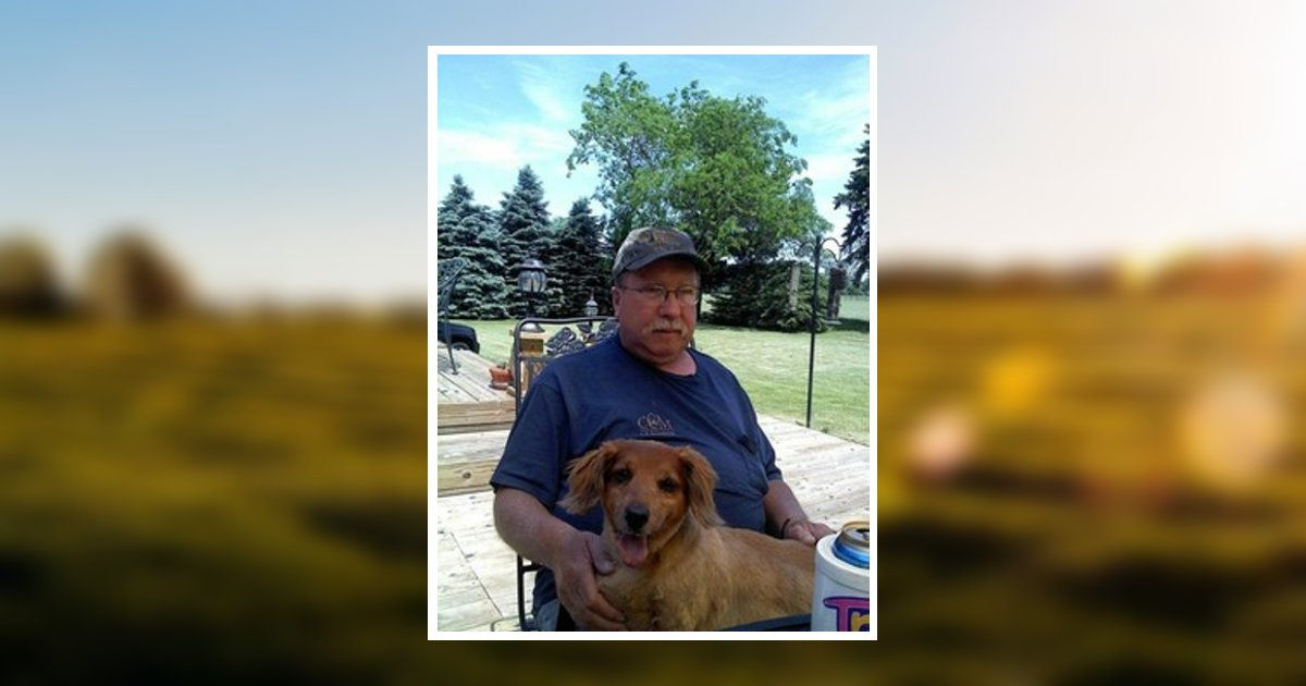 Robert Riske, Jr Obituary November 23, 2015 - Pike Funeral Home