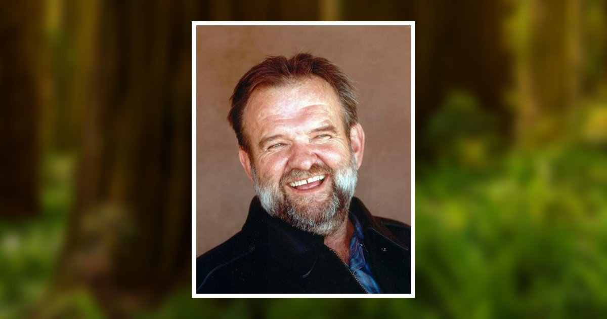 Jerry Lynn Checketts Obituary September 24, 2023 - Rudd Funeral Home