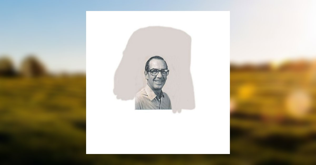 Russell "Russ" F. Tyler Obituary March 13, 2013 - Wichmann Funeral Homes