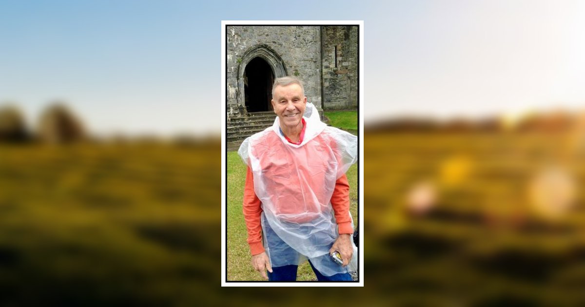 Mr. Henry (Harry) Edward Steigerwald Obituary January 19, 2024 - Loomis ...