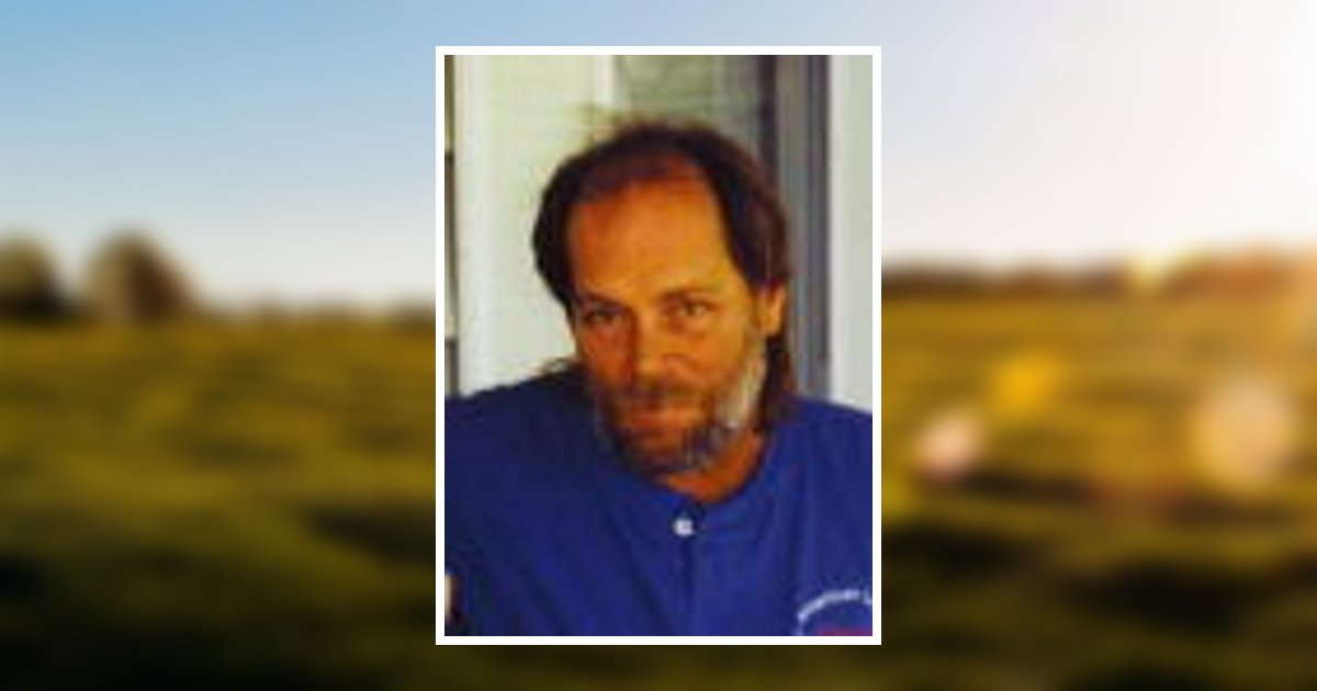 Mark Buffington Obituary June 3, 2006 - Carpenter Breland Funeral Home ...