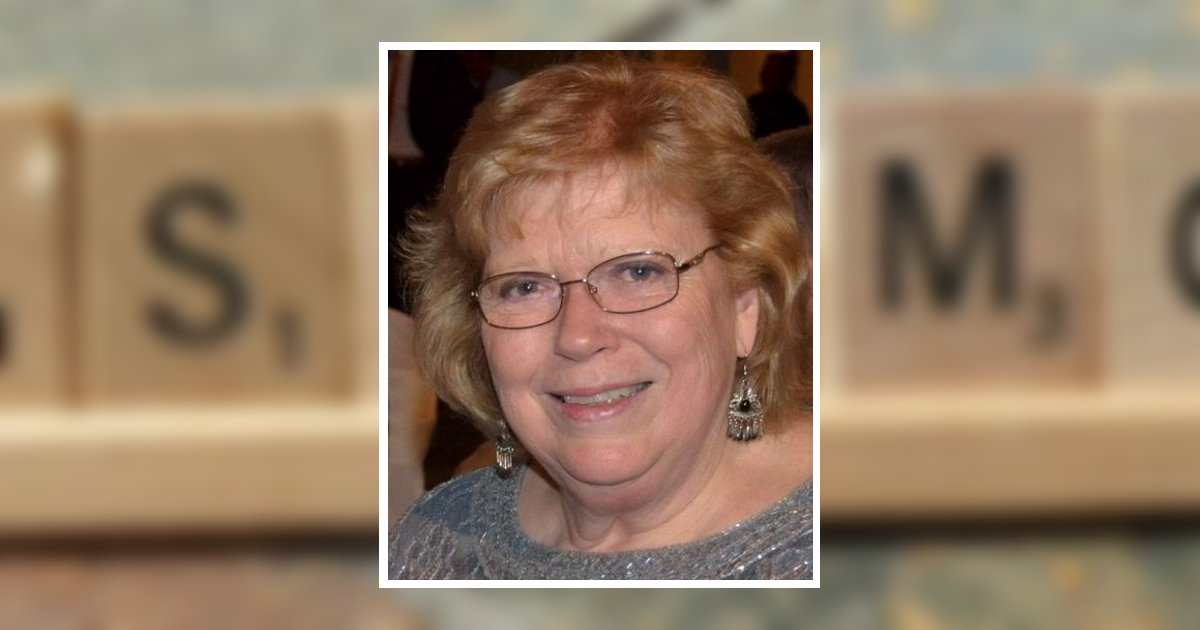 Joyce Ann Dressel Obituary June 17, 2023 - Badger Funeral Home