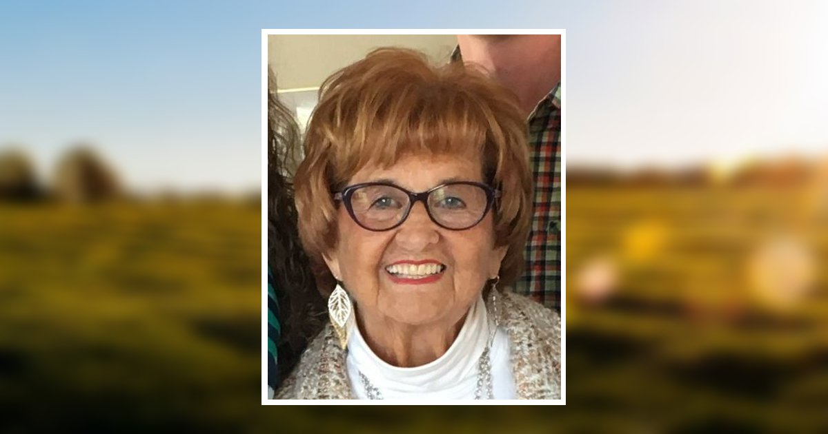 Carole A. Solie Obituary March 4, 2019 - Wichmann Funeral Homes