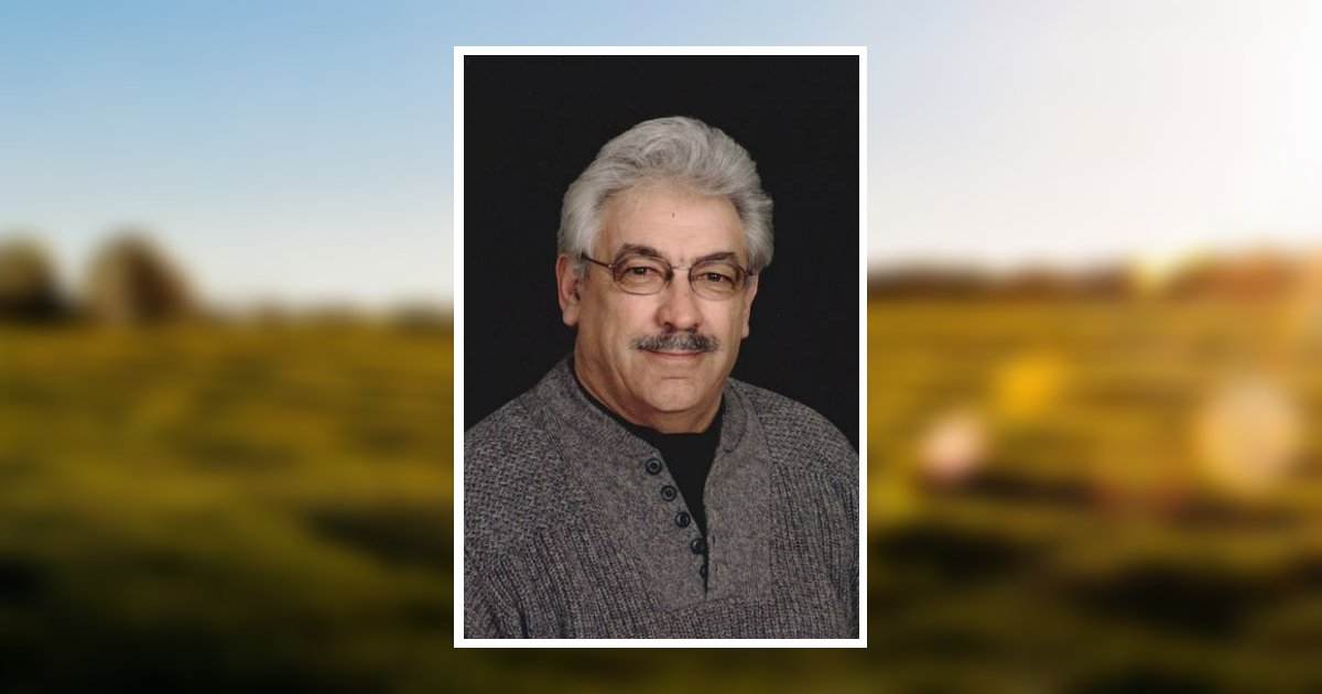 Thomas Haines Obituary February 12, 2022 - Wozney-Killian Funeral Home