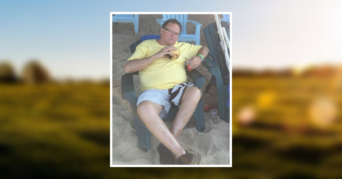 Charles "Charlie" Cartwright Obituary May 4, 2021 - Munden Funeral Home
