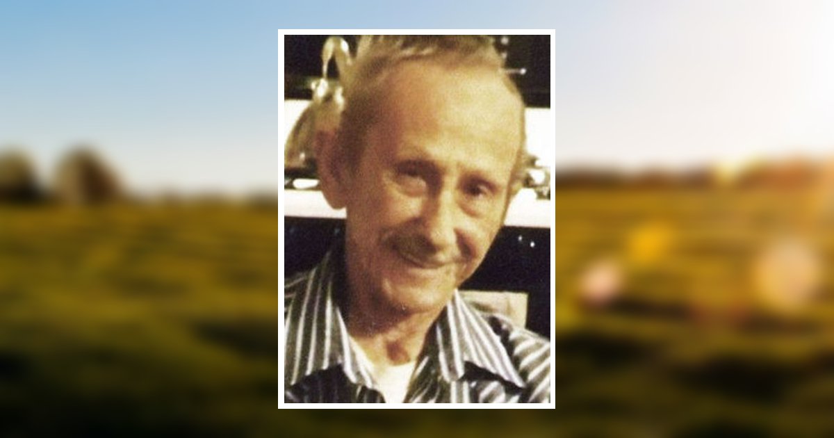 Iven Cranmer Obituary March 18, 2015 - Buffalo Hill Funeral Home ...