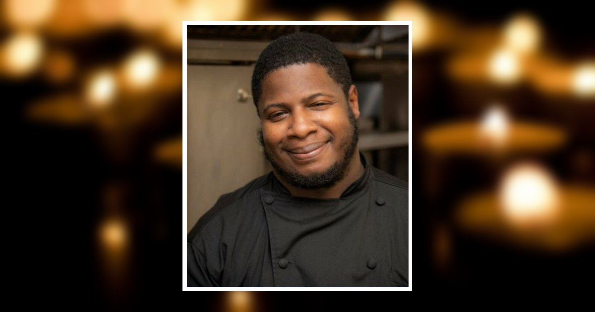 Steven Leon Dreuitt Jr. Obituary January 31, 2025 - Ervina White Beauford Funeral Service, PC