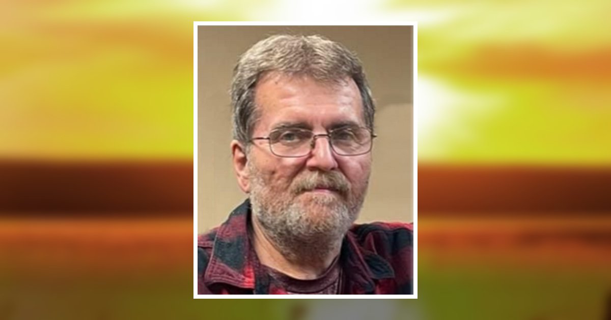 Thomas Lee Partain Obituary September 4, 2024 - Newcomer Kentuckiana