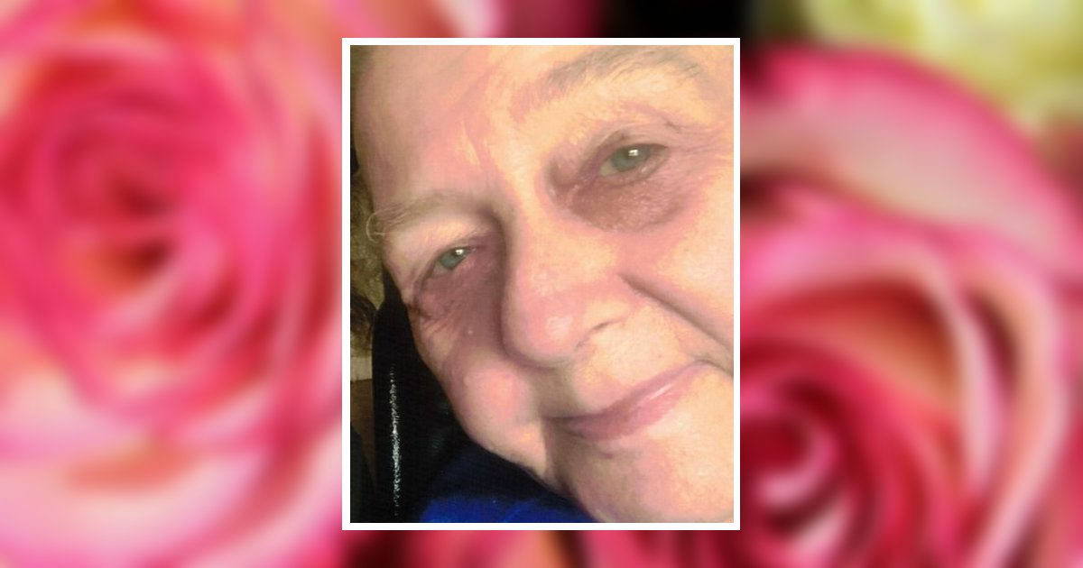 Judith Howell Obituary August 16, 2024 - Howard Harris Funeral Services