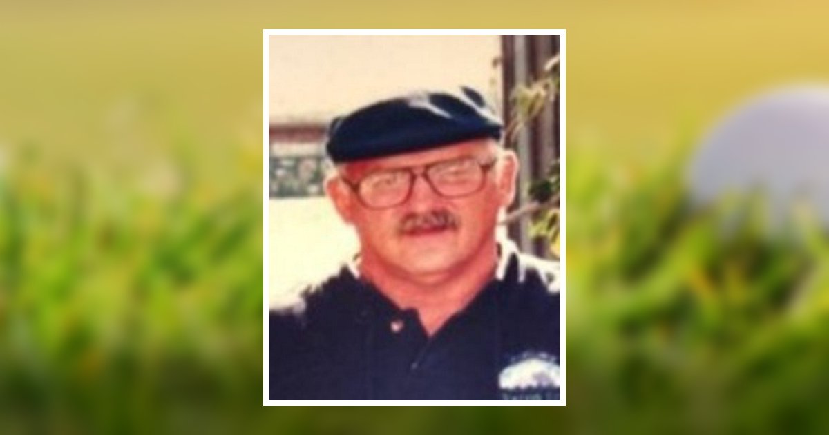 David "Dave" Lavia Obituary January 23, 2023 - Perman Funeral Home