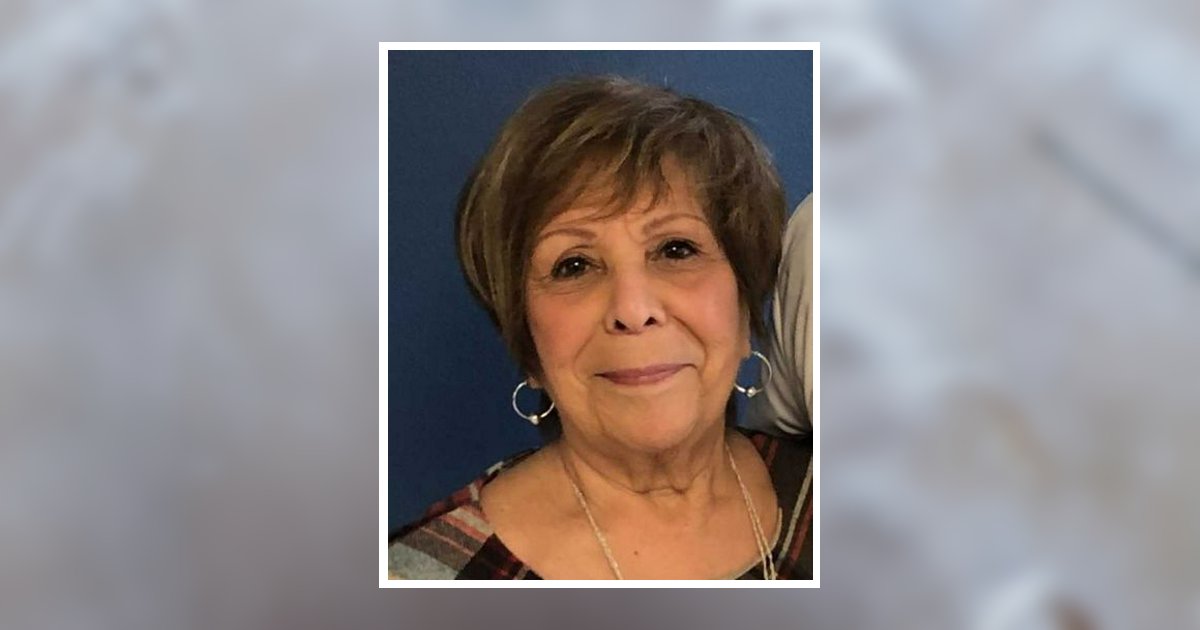 Maria Vargas Obituary March 7, 2025 - Newcomer Toledo