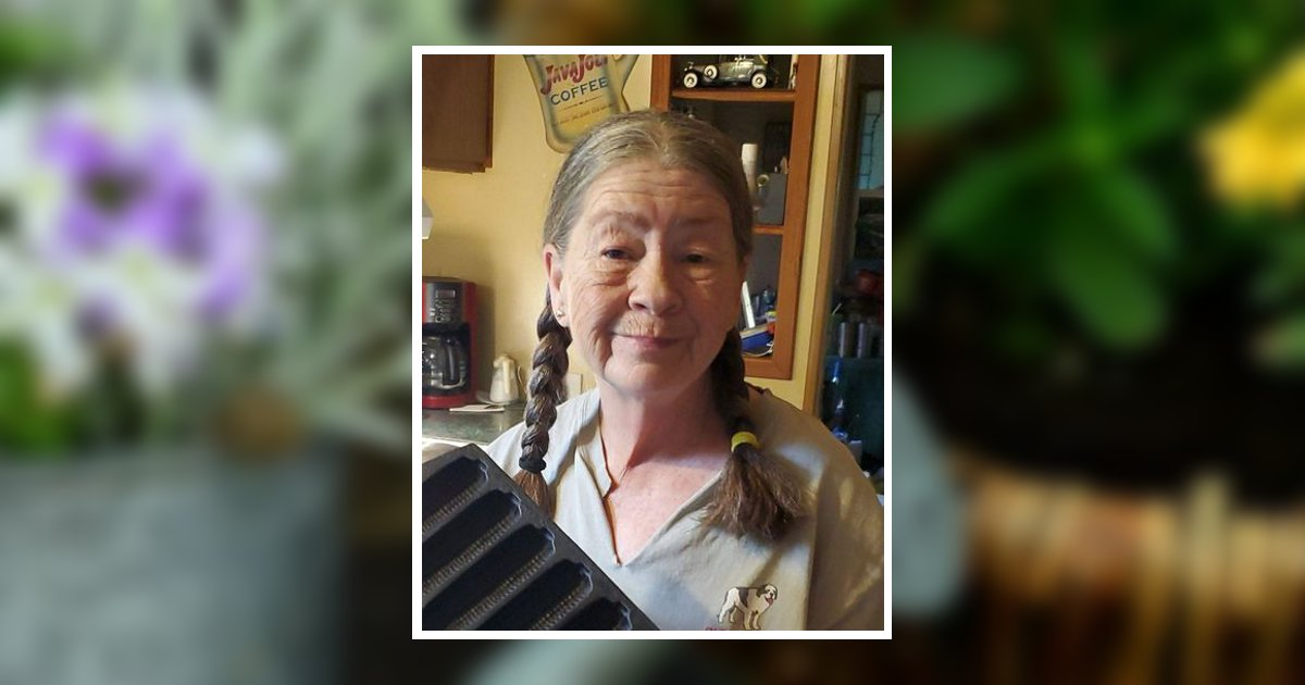 Susan Clara McCormick Obituary May 26, 2024 - Spann Funeral Home ...