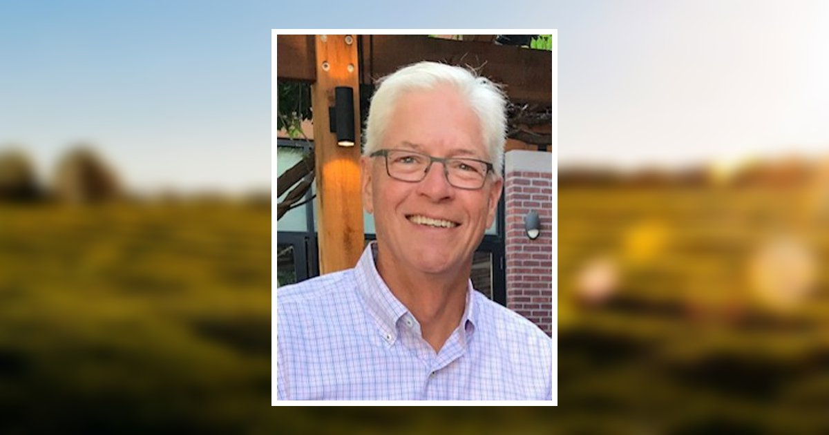 Robert C. Capps Obituary November 1, 2020 - Park Lawn Funeral Homes