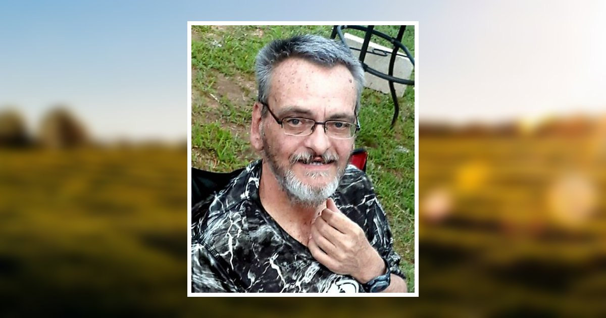 Kenneth Wayne Raney Obituary January 10, 2022 - Forever Memories ...