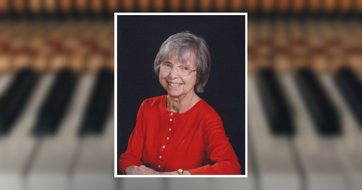 Ruth Ann Hibbard Obituary February 4, 2025 - Clifford Shoemaker Funeral ...