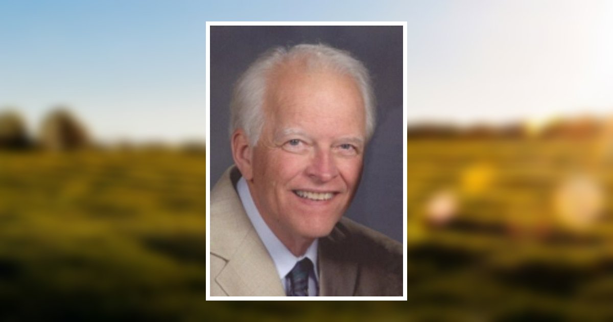 Charles Richard 'Rick' Ii Luke Obituary April 14, 2011 - Wise Funeral ...