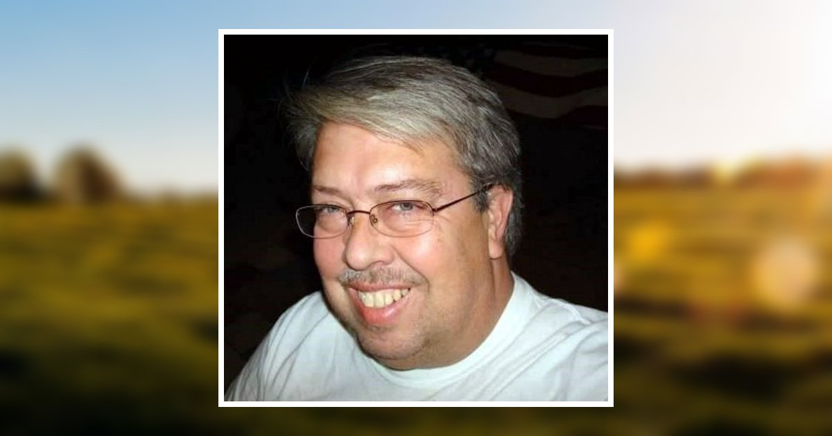 Douglas Ray Messer Obituary July 7, 2018 - Showalter Blackwell Long ...