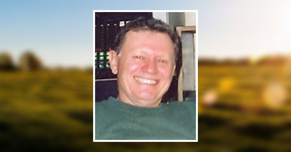 Paul Lee Weichbrod Obituary July 28, 2007 - Wichmann Funeral Homes