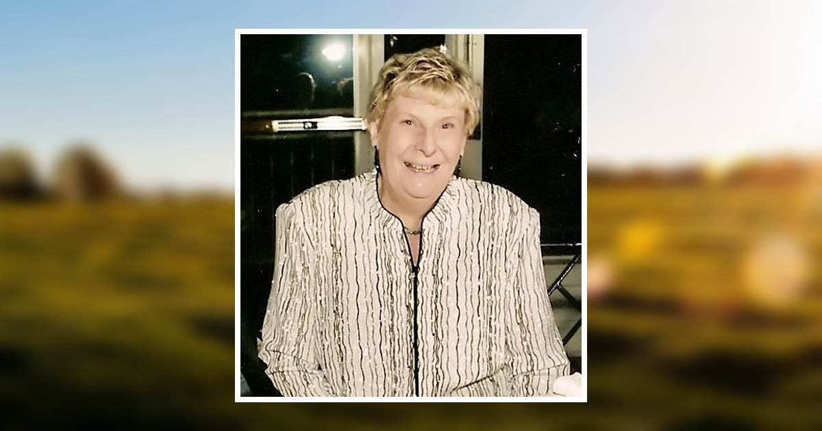 Nancy (Hinger) Hare Obituary February 19, 2025 - Bangs Funeral Home