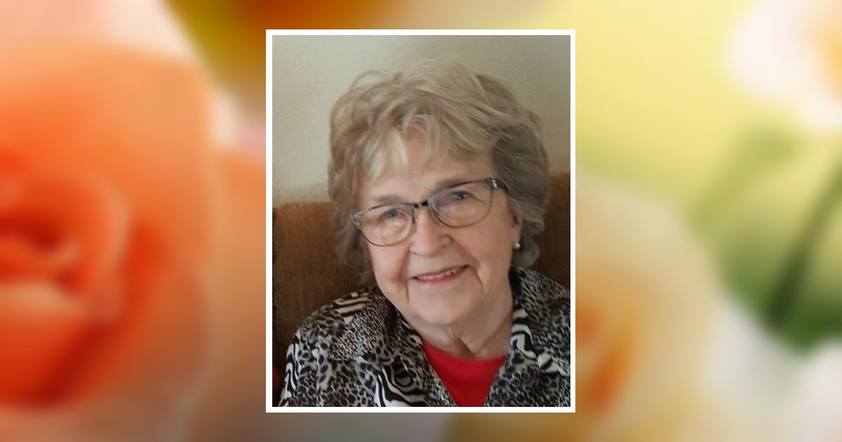 Norma E. Raney Obituary May 11, 2025 - Wright Funeral Home and ...