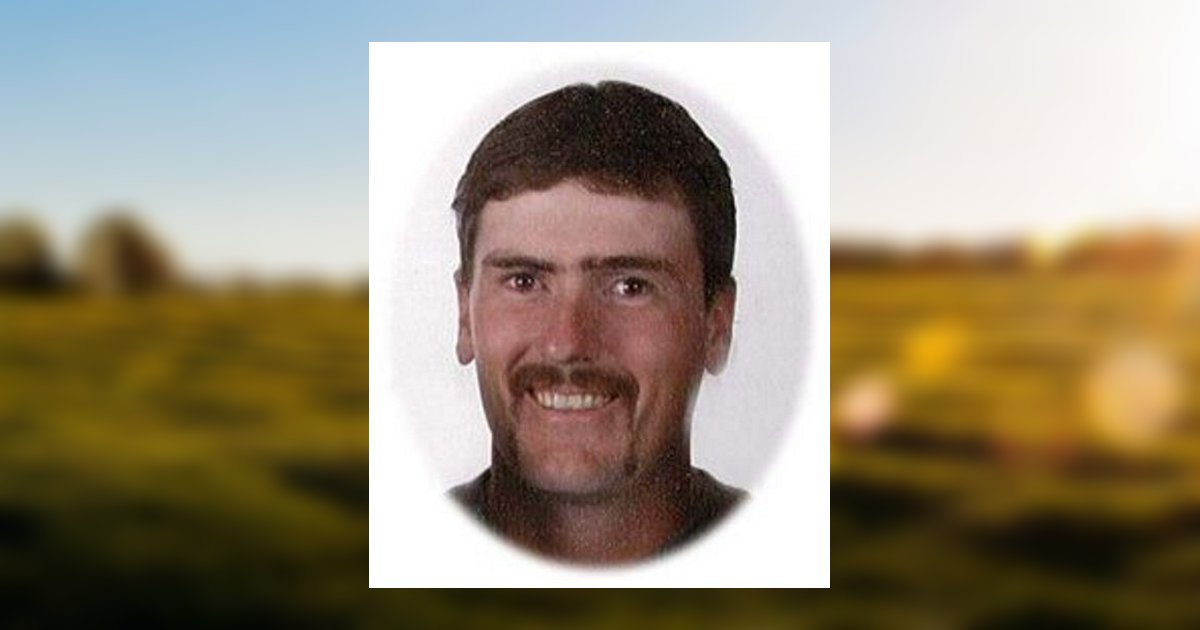 Jason Mumm Obituary March 23, 2009 - Fouts Funeral Home