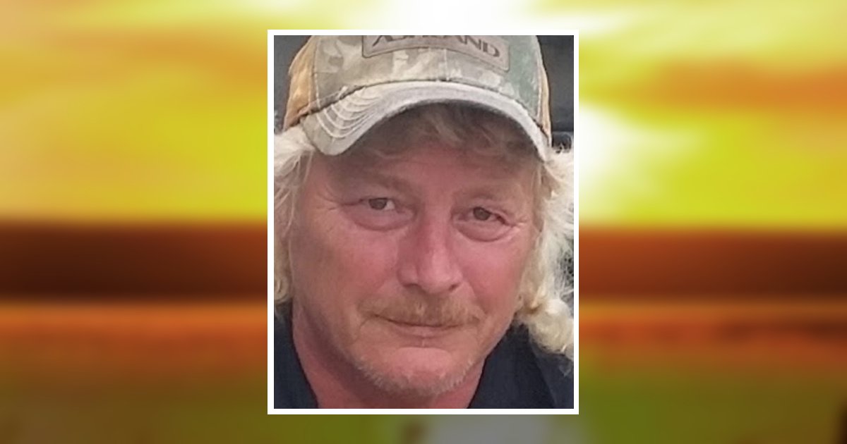 Richard Allen "Rick" DeWitt Obituary September 22, 2025 - Randall ...