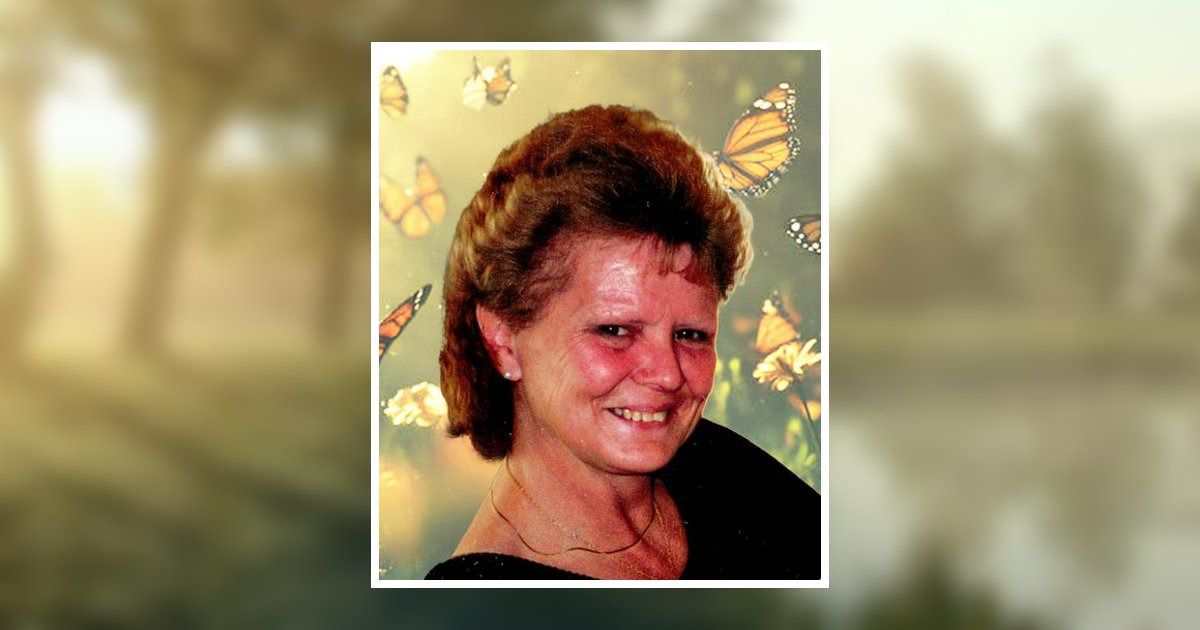 Patsy Osterling Obituary July 18, 2025 - Muehl Boettcher Funeral Home