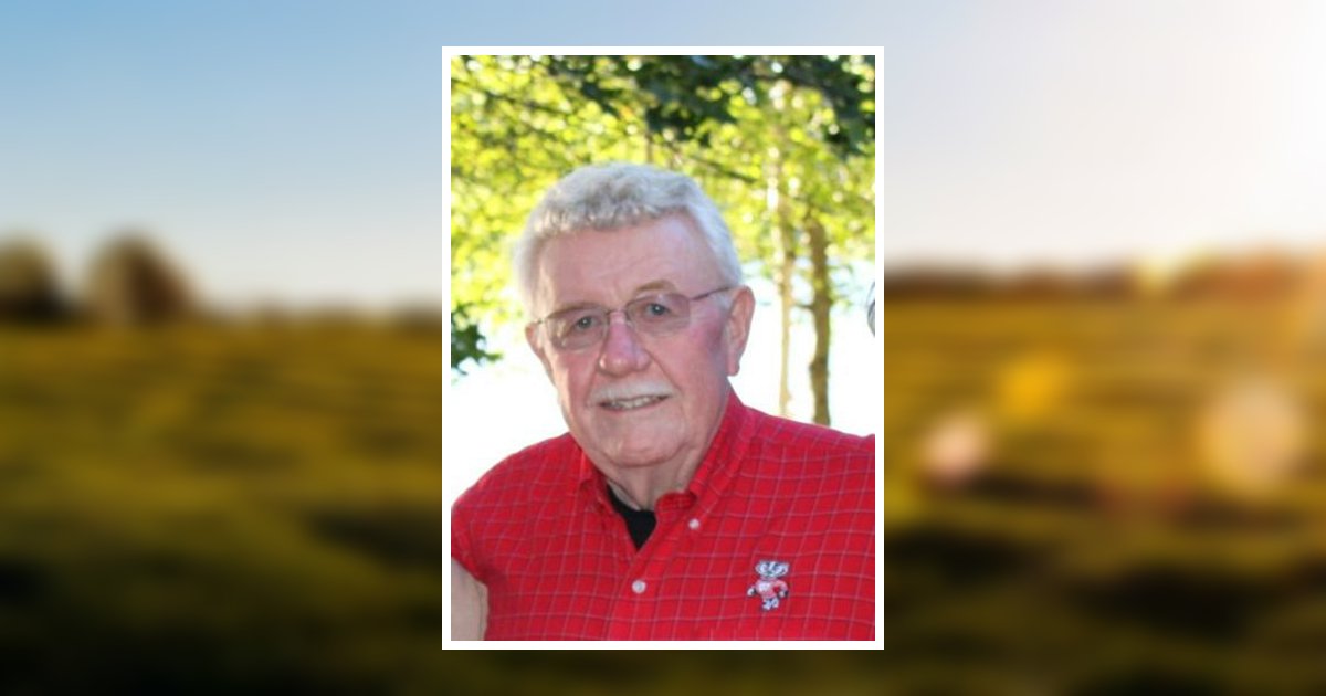 Glen Callin Obituary April 5, 2012 - Cress Funeral and Cremation Services