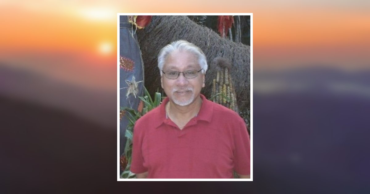 Melvin T. Gee Obituary February 6, 2024 - East Lawn Funeral Homes